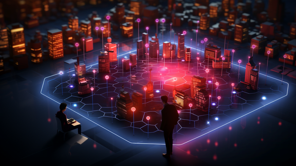 How to Create a Blockchain Application Development Company ...