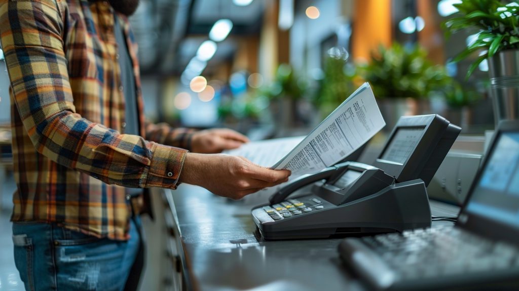 Fax vs. email for business communication: which is better ...